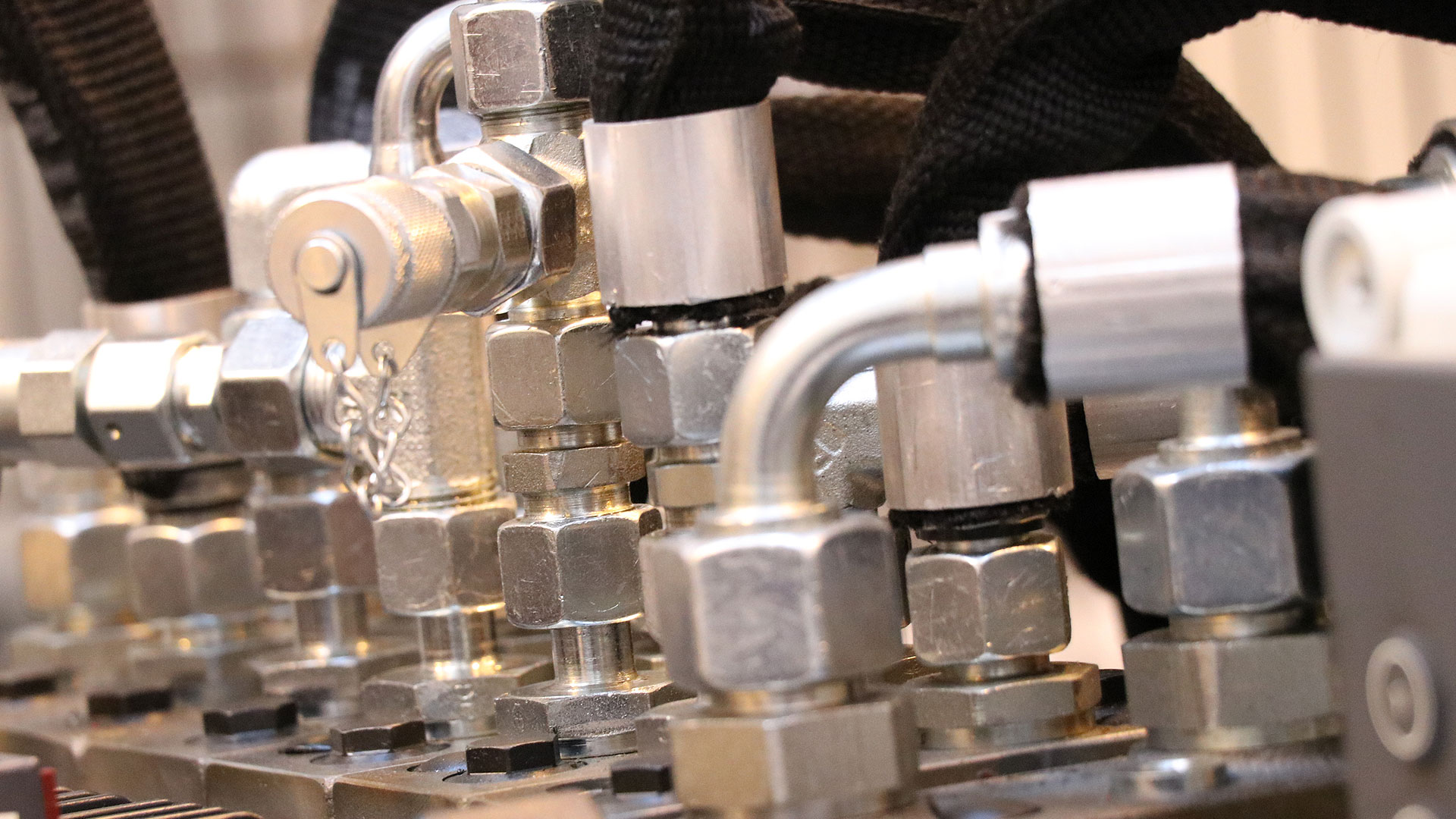 Hydrauliikka – TAKK