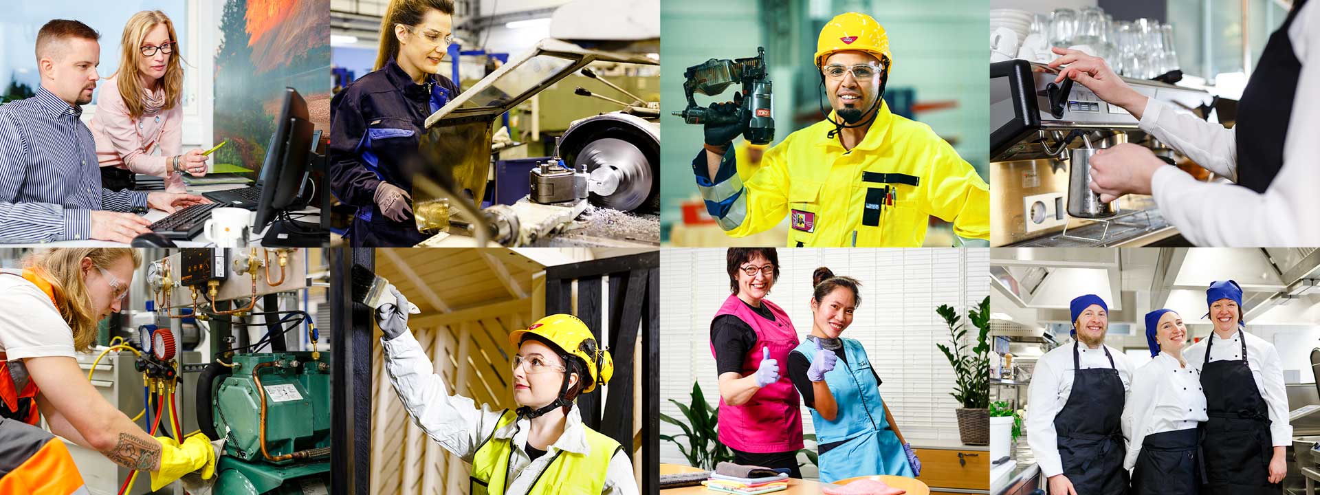 Tutkintokoulutukseen valmentava koulutus (TUVA) – TAKK